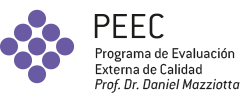 Funcionamiento del PEEC – FBA