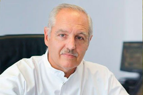 Dr. Guillermo Pandolfi – FBA