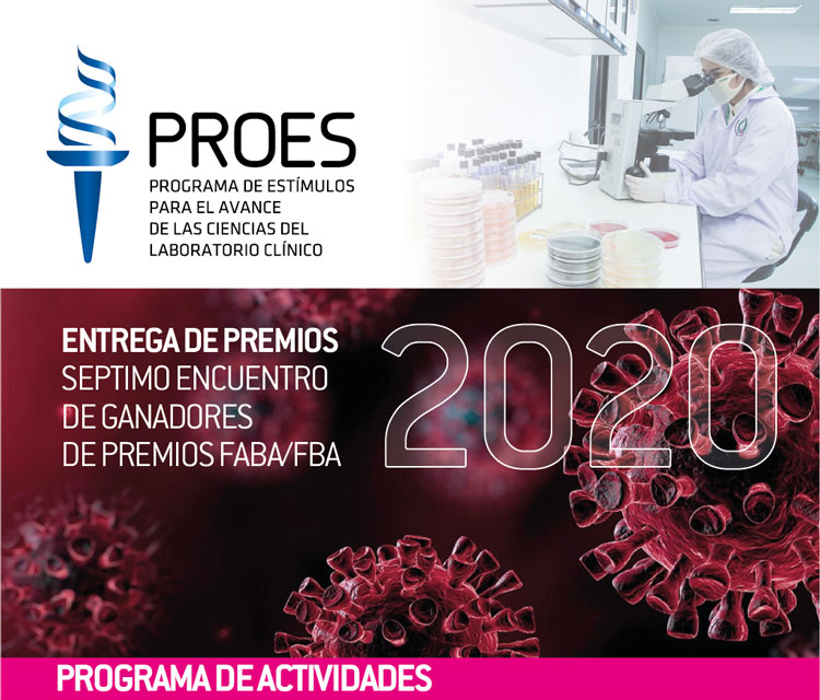 Entrega de Premios 2020 – FBA
