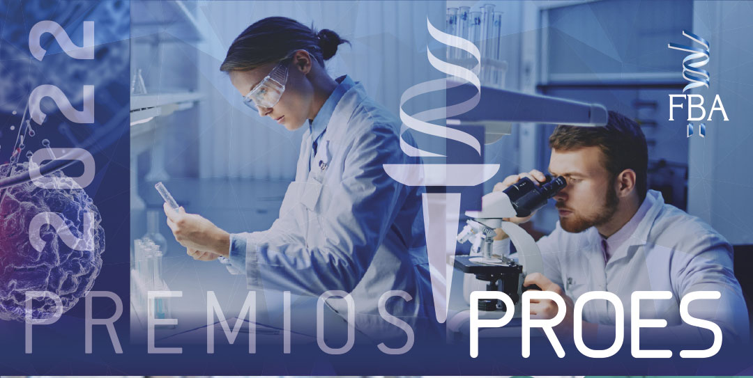 Se adjudicaron los Premios Bienal FABA+FBA y PROES 2022 – FBA