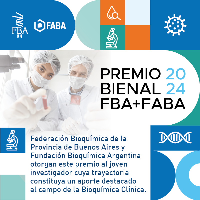 Premios FABA+FBA 2024 – FBA